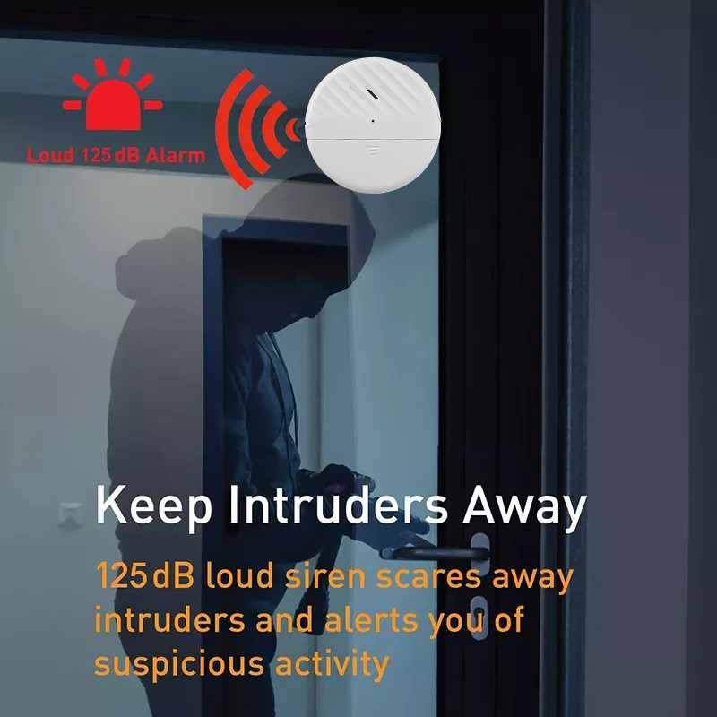 Alarm