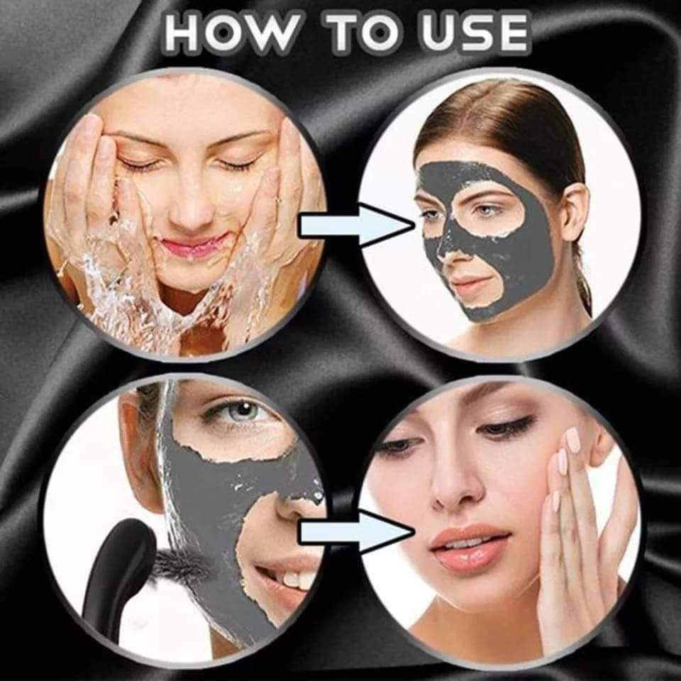 Magnetic Mask